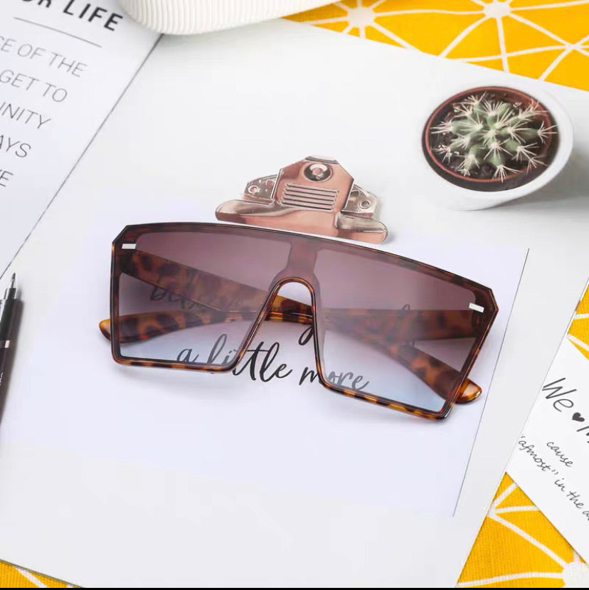 Box Shades – Jossel&Co