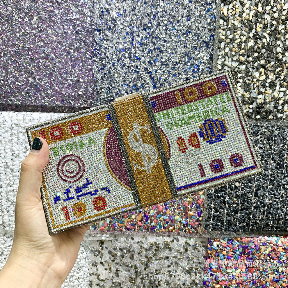 Money Purses – Jossel&Co